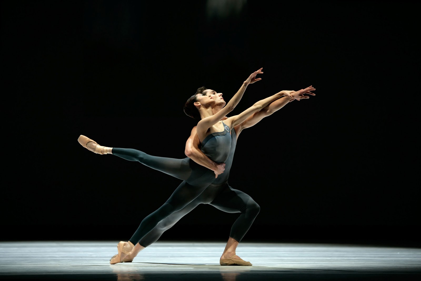 El Arte del Movimiento: La Danza