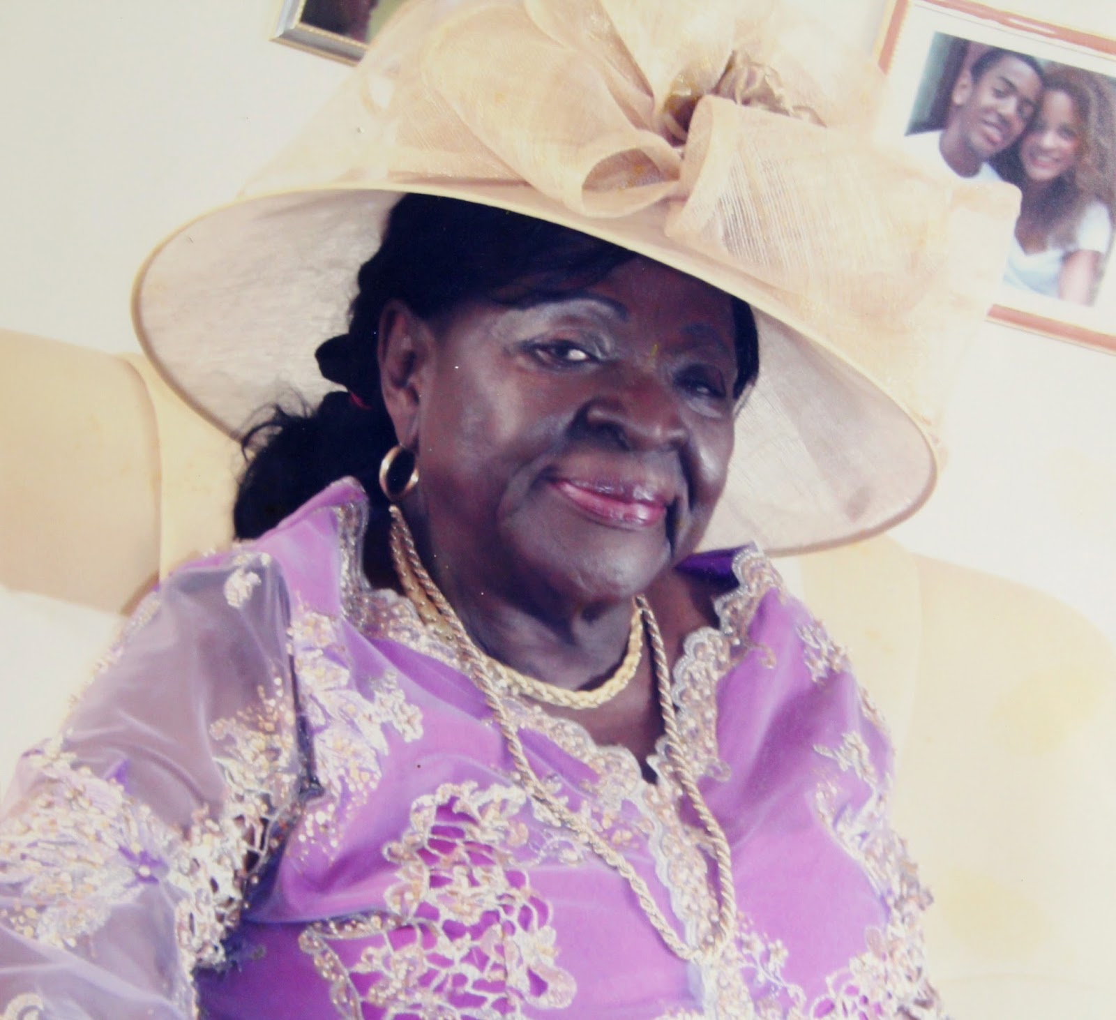 The Insight Newspaper: MRS ADU BOAHEN TO BE CELEBRATED!