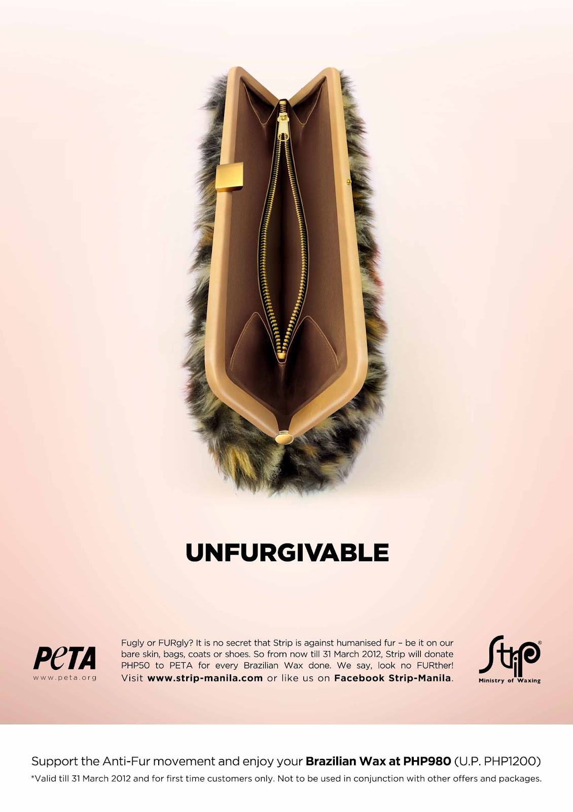 Creative Magazine Ads