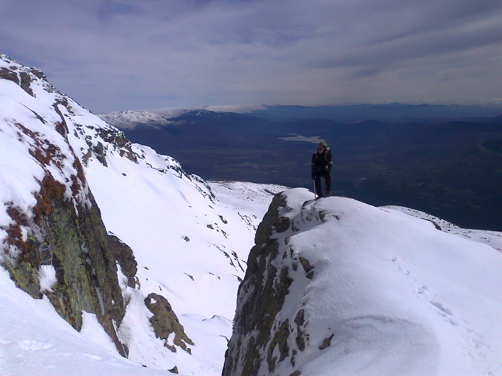 El Blog de Treparriscos: 1/4/12 - 1/5/12