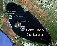 Papá está como loco: Curiosidades de Nicaragua