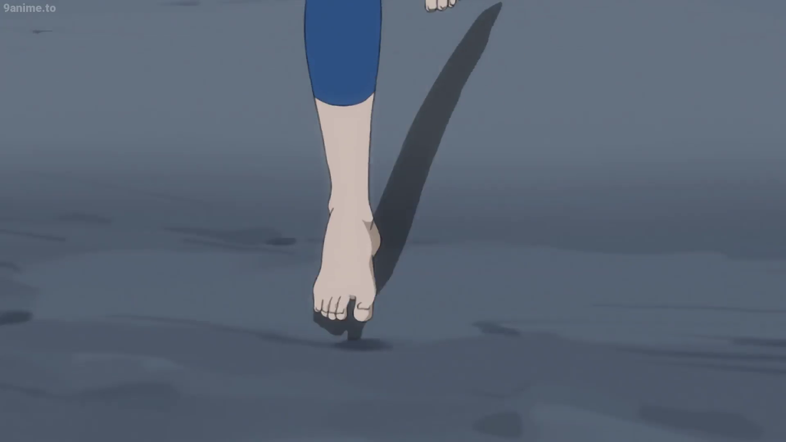 Anime Feet: Fairy Tail: Coco (Part 2)