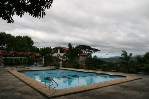 Bulacan Resorts (Philippines): Falcon Crest Resort in Lingunan, Partida ...