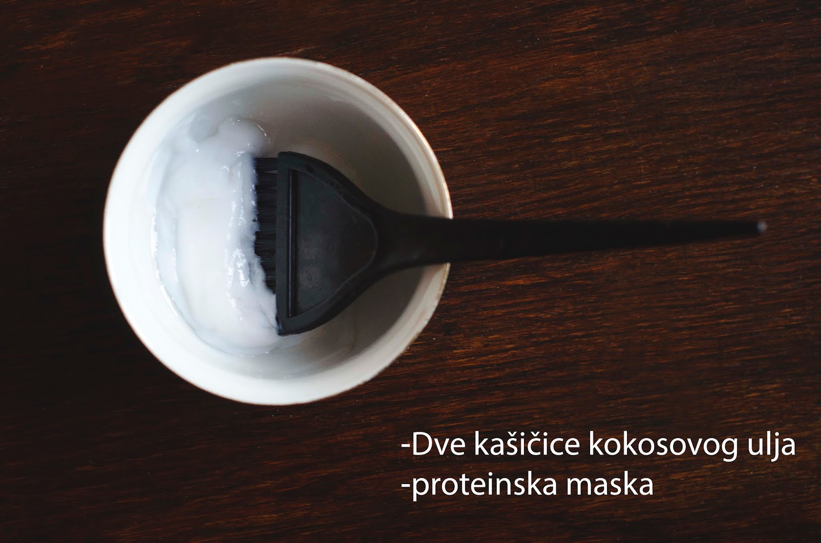 Kokosovo ulje - Najbolji recept za negu kose sa kokosovim uljem ...