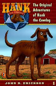 Jason's Book Review: Summary of Hank The Cowdog: The Original ...