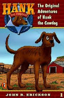 Jason's Book Review: Summary of Hank The Cowdog: The Original ...