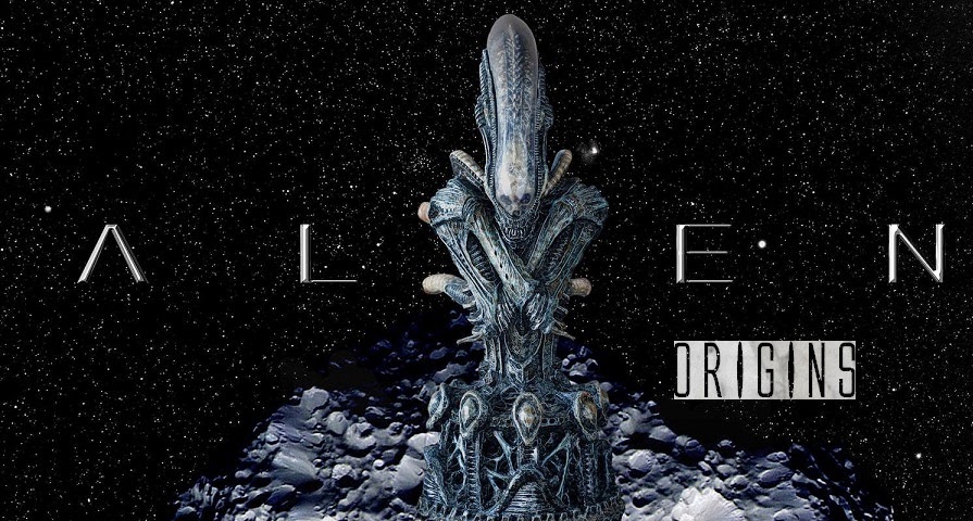 ALIEN-ORIGINS-THE-GAME: INFO DU JEU