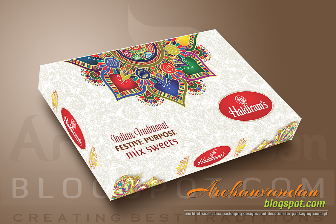 World of Sweet Box packaging designs and devotion for packaging concept ...