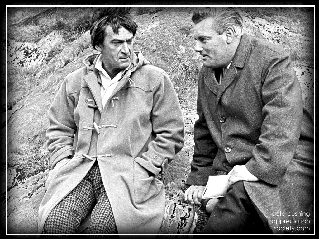 Hamlet 1948 Troughton Patrick