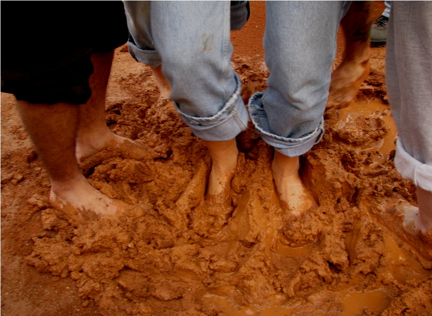 Blog Miscelânea e Cia.: O vaso de barro e o Oleiro