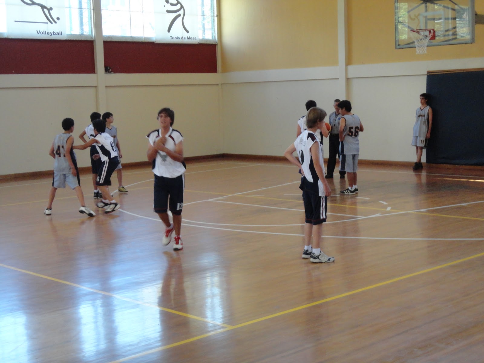 Copa Intisana 2011 - Intisana: Inicio de la VIII Copa Intisana ...