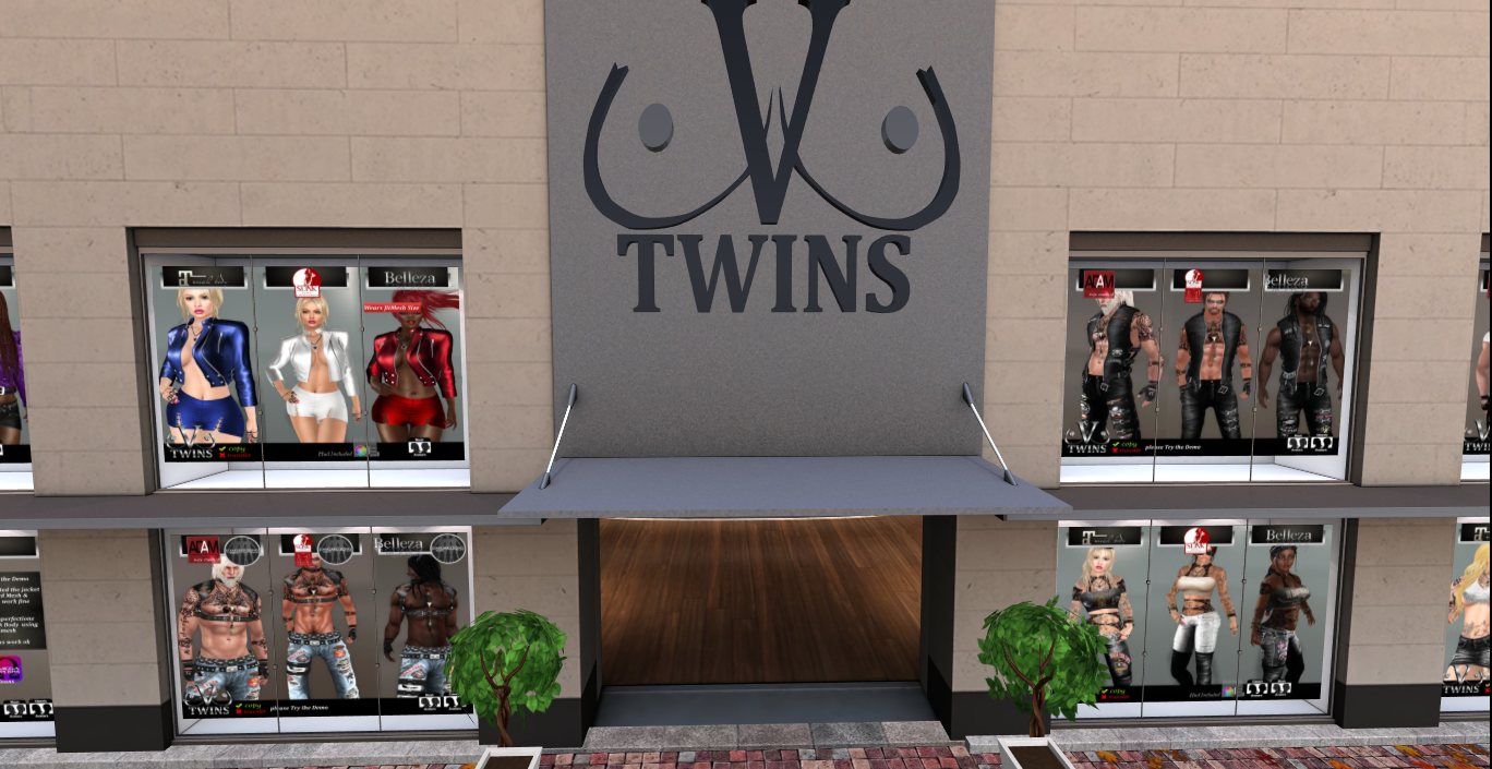 The Best Place’s to shop in Second Life.. SLE Writer Review ...