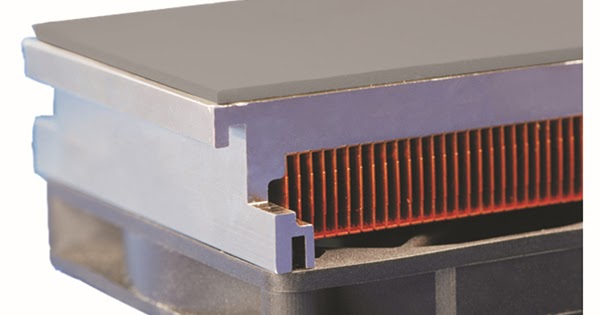 SinoGuide Technology Blog: Thermal Silicon Gap tcp200