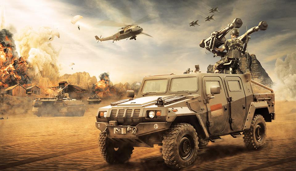 Garuda Militer: Rudal Mistral Arhanud TNI AD