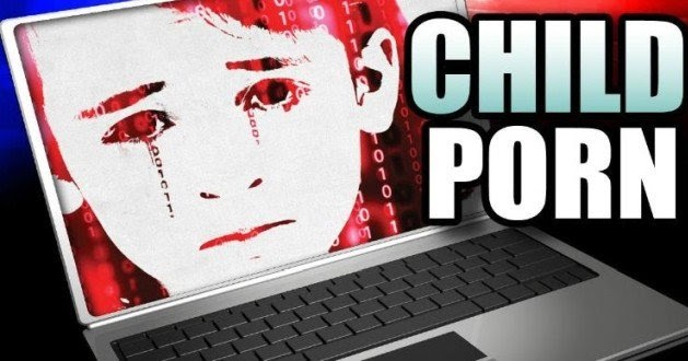 Child ponography: Members of the public urged to delete disturbing ...