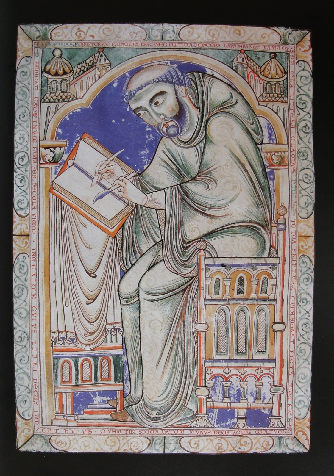 L'art en Lumière: février 2013