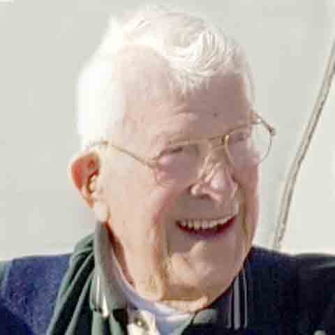 Springfield VT Area Obituaries: Victor P. Jarvis, 91