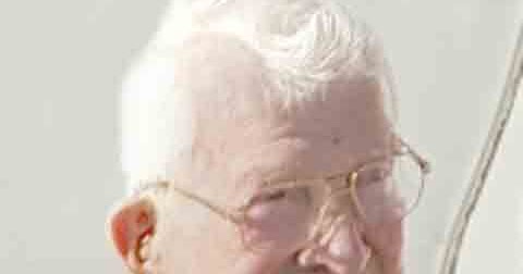 Springfield VT Area Obituaries: Victor P. Jarvis, 91