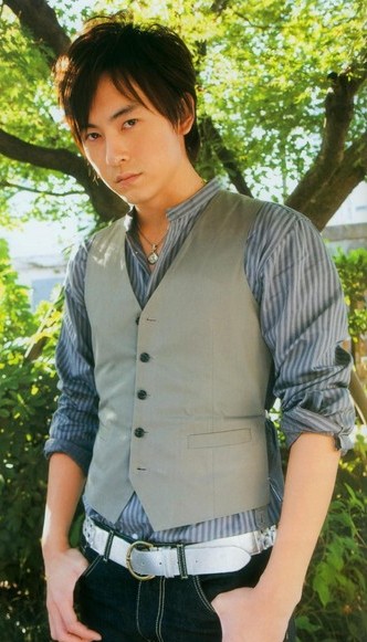 Best Celebrities: Joe Cheng