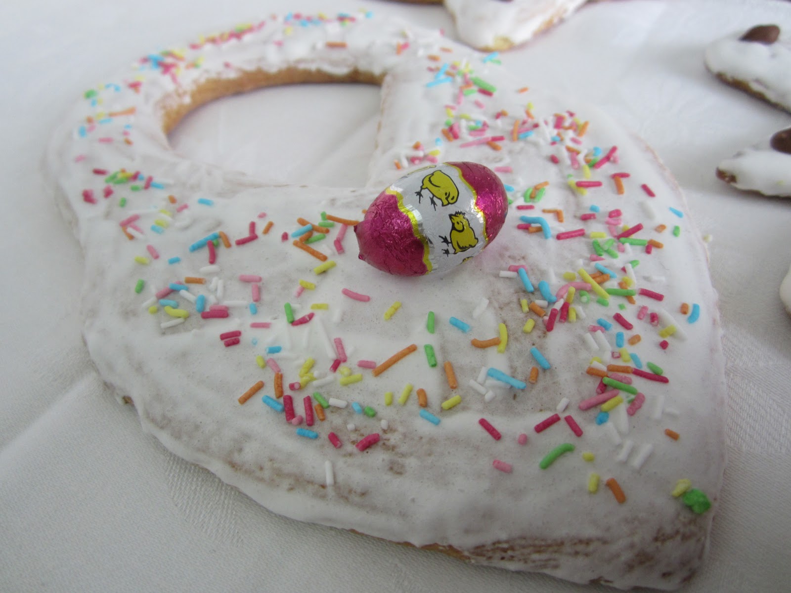 Scarcelle di Pasqua. | Peppe ai fornelli