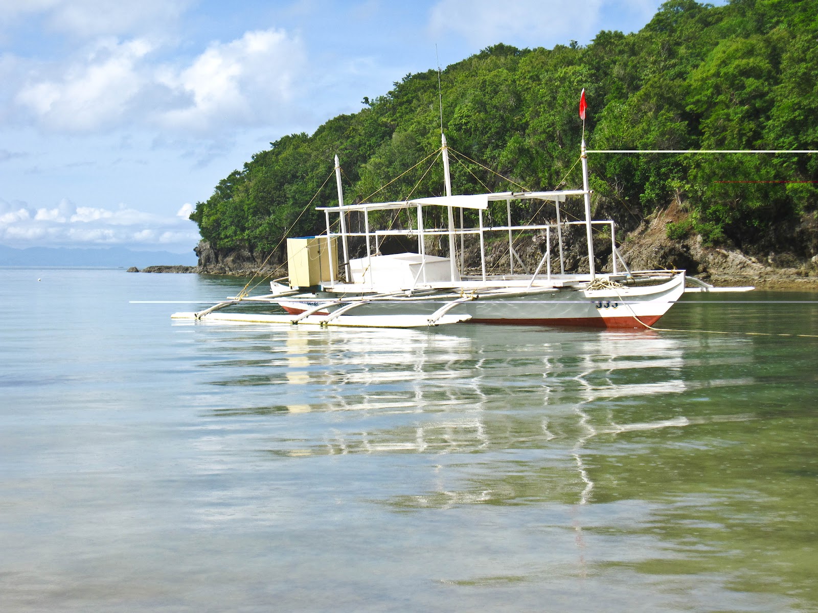 touristsparadise: Dakak Park and Beach Resort