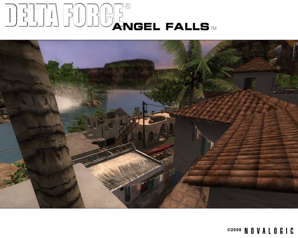 Angel Force dvdrip download - filepapers