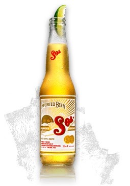 Bob's Brew and Liquor Reviews: Sol - Mexican Lager