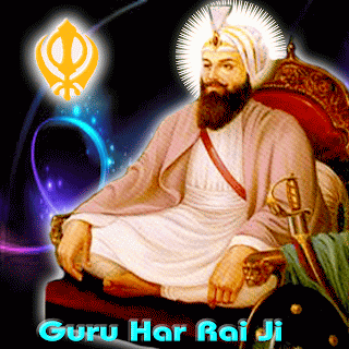 MI Media: The history of Sikh Guru Har Rai Sahib Ji