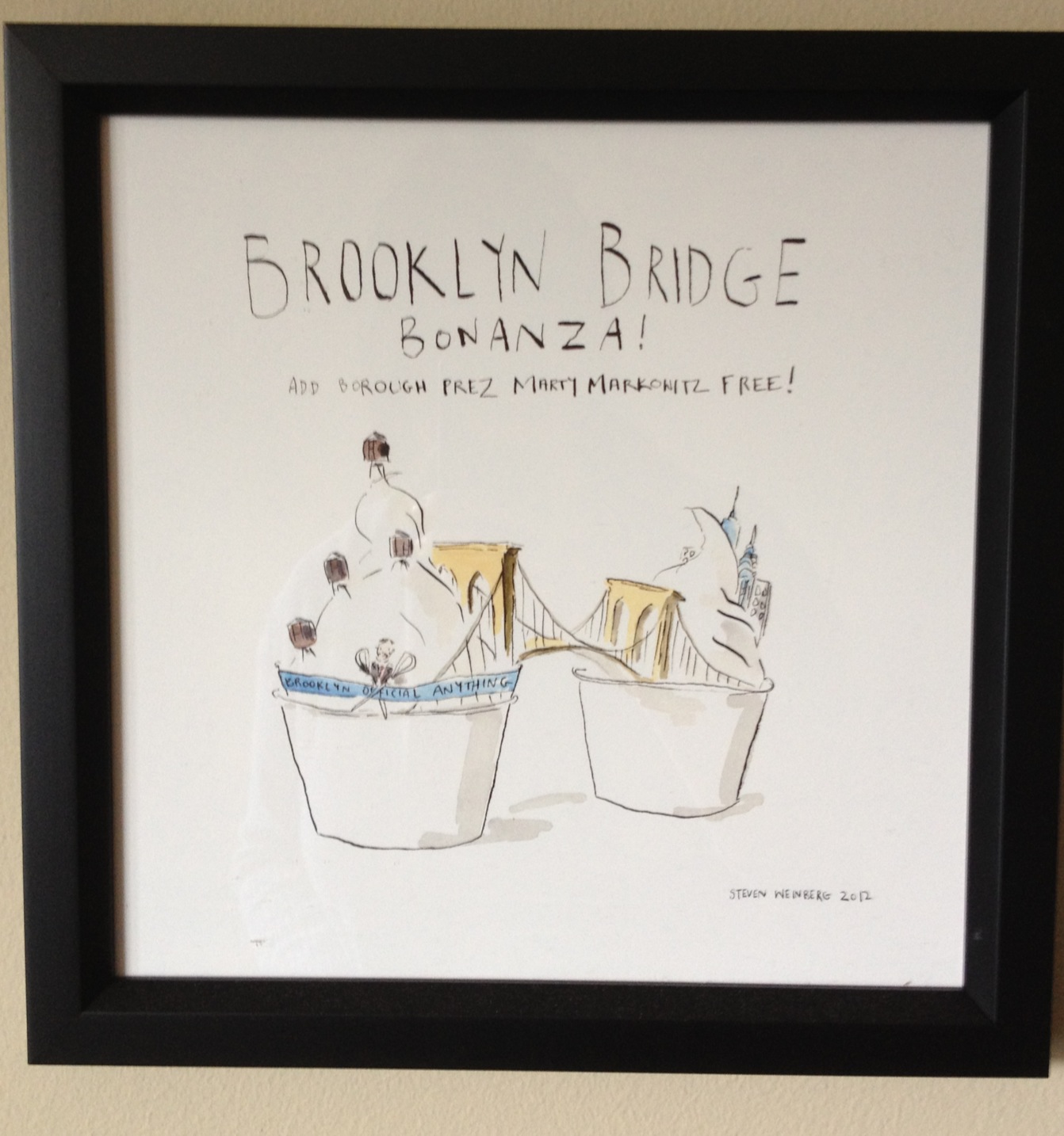 Fro-Yo Girl Speaks: December 2012