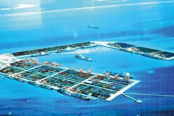 Sri Lanka: Future of Eastern Terminal at Colombo Port | Sri Lanka Guardian