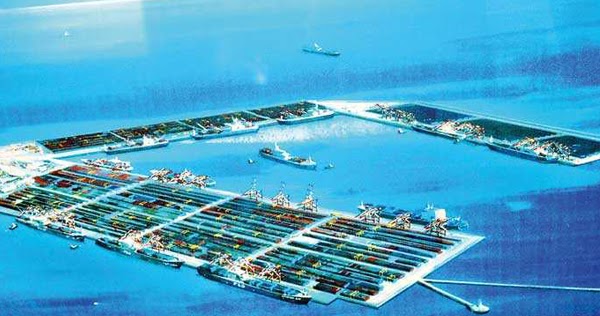 Sri Lanka: Future of Eastern Terminal at Colombo Port | Sri Lanka Guardian