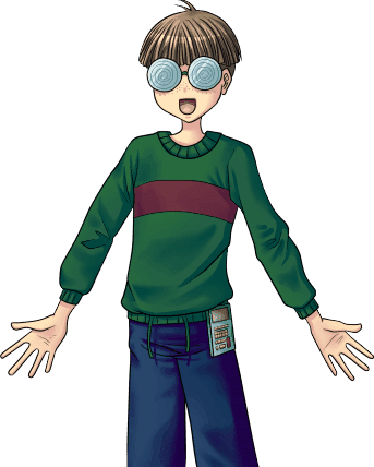 Ken(tin) ~ Corazón de Melón