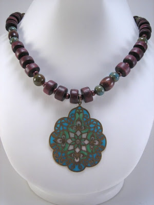 Ruby Leon Jewelry – A Giveaway!