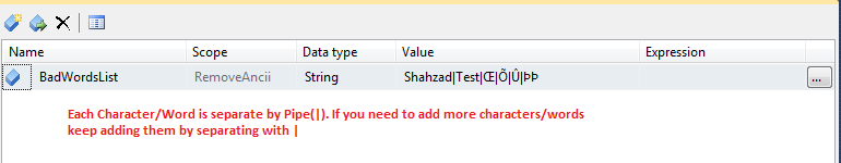Welcome To TechBrothersIT: SSIS - Replace Multiple Characters/Words From Column [How to Use ...