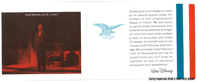 Disney Avenue: The Story of Walt Disney’s Final Official Visit to ...