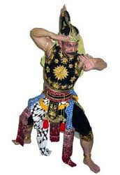 KESENIAN & BUDAYA KHAS INDONESIA: Kesenian Jawa Barat