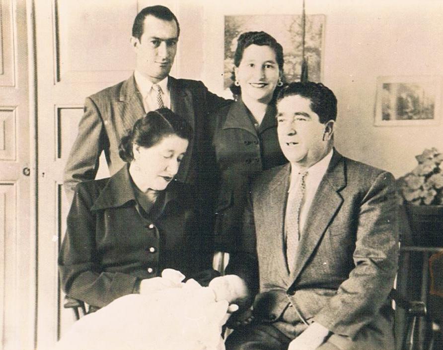 RESTREPOS DE SANTA ROSA DE CABAL, RISARALDA Y EL VIEJO CALDAS. COLOMBIA ...