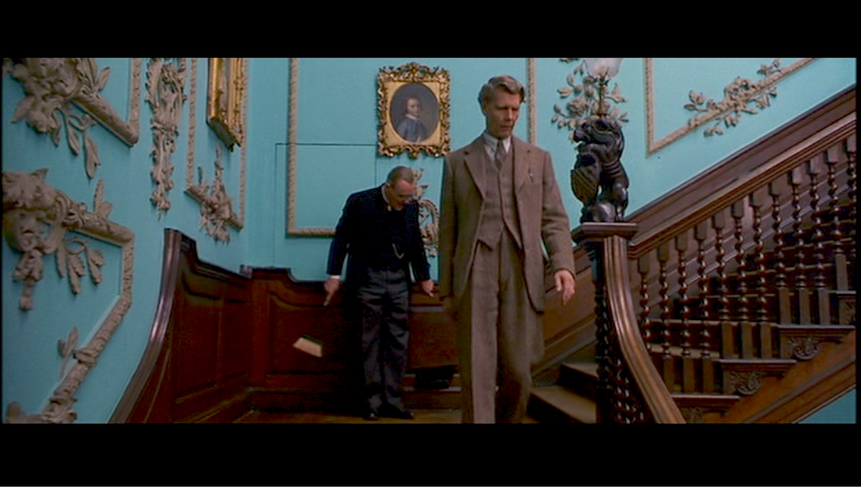 Period Pieces and Portraiture: Powderham Castle