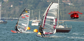 SpeedSurfing News: Exocet SL Sport 78cm (129l) and 66cm(105l) with XO ...