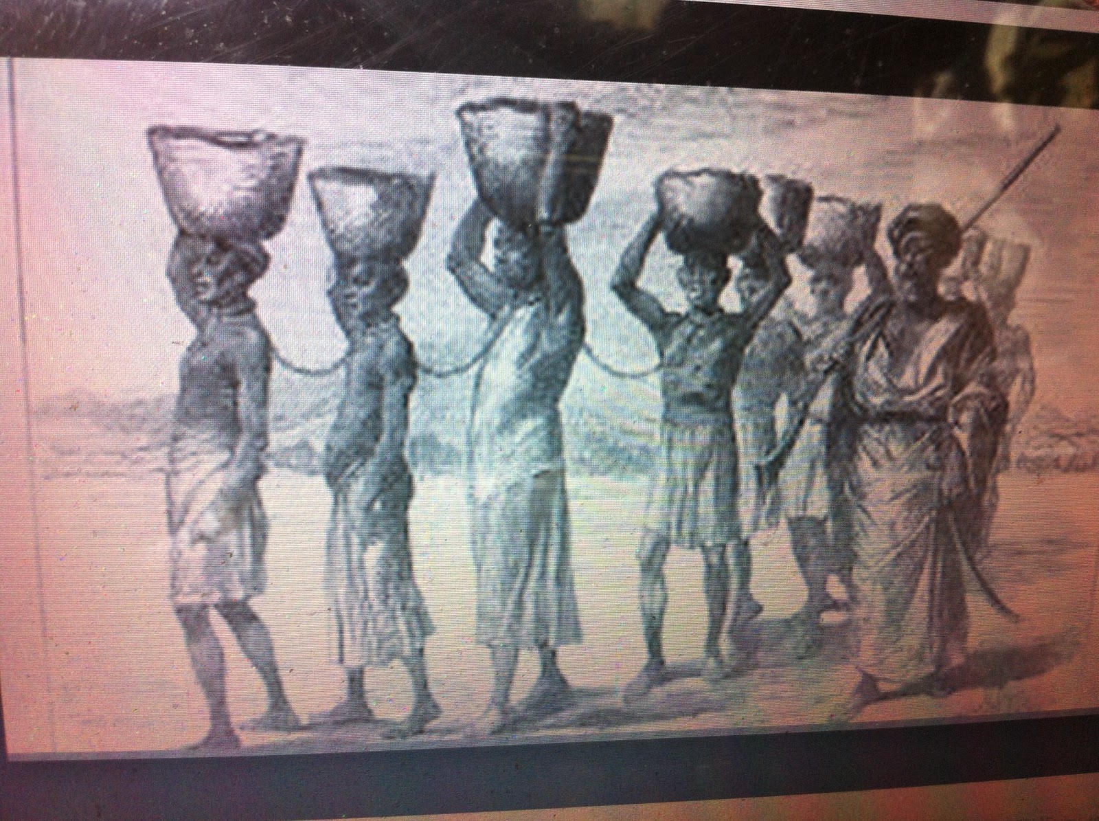 THE BLACK SOCIAL HISTORY:: BLACK SOCIAL HISTORY : THE ZANJI REBELLION ...