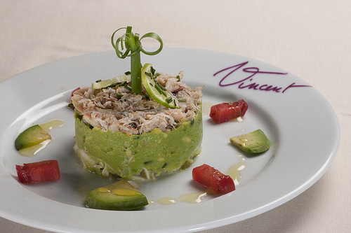 Behind the French Menu: Avocat, an Avocado in French. Avocados on ...