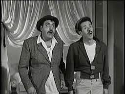 Periodismo Alternativo: Personaje Cómico "Viruta y Capulina"