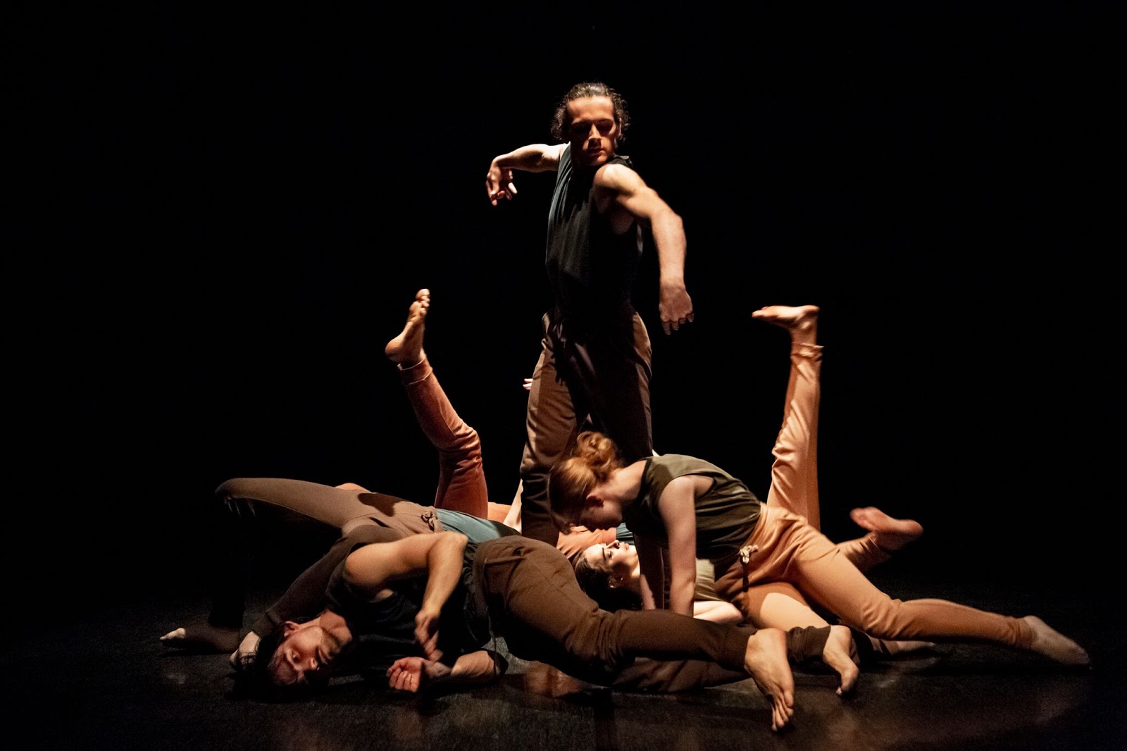 Canberra Critics Circle: ON COURSE 2018