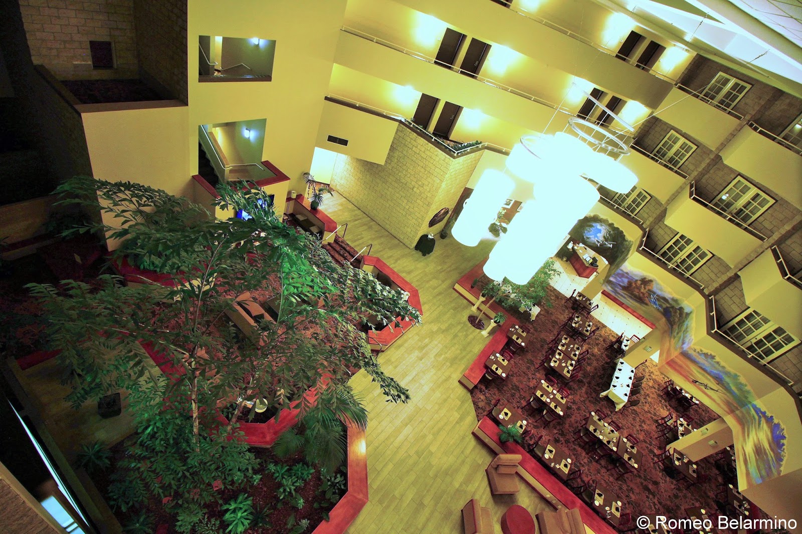 Hotel Review: Central California’s Radisson Santa Maria | Travel the World