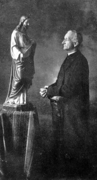 AZAMBUJA VALE DE GRAÇAS: Os Padres do Sagrado Coração de Jesus