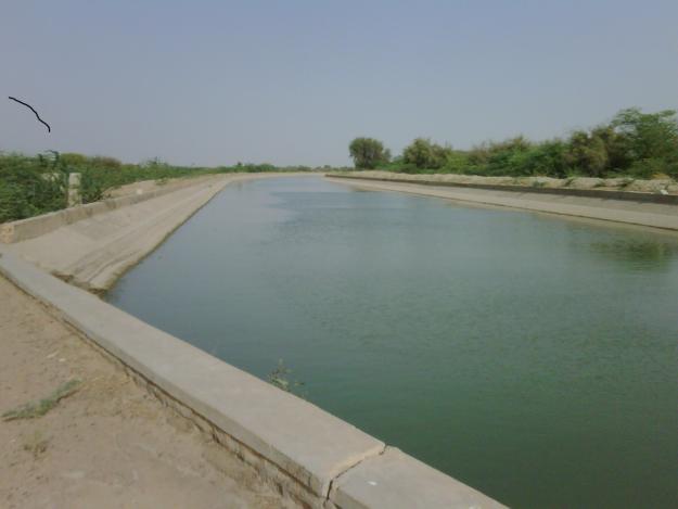 Rajasthan GK | Current Affairs 2020: Indira Gandhi Canal Rajasthan