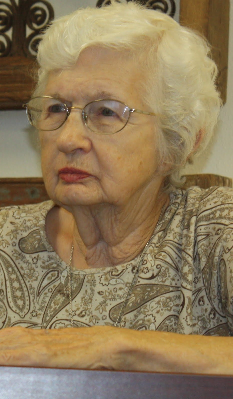 Walker Report - Shedding Light on Bexar County: NW Dems. host candidate ...