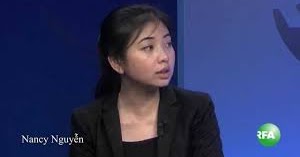 Nhìn Ra Bốn Phương : Nhật Ký Tù của Nancy Nguyễn