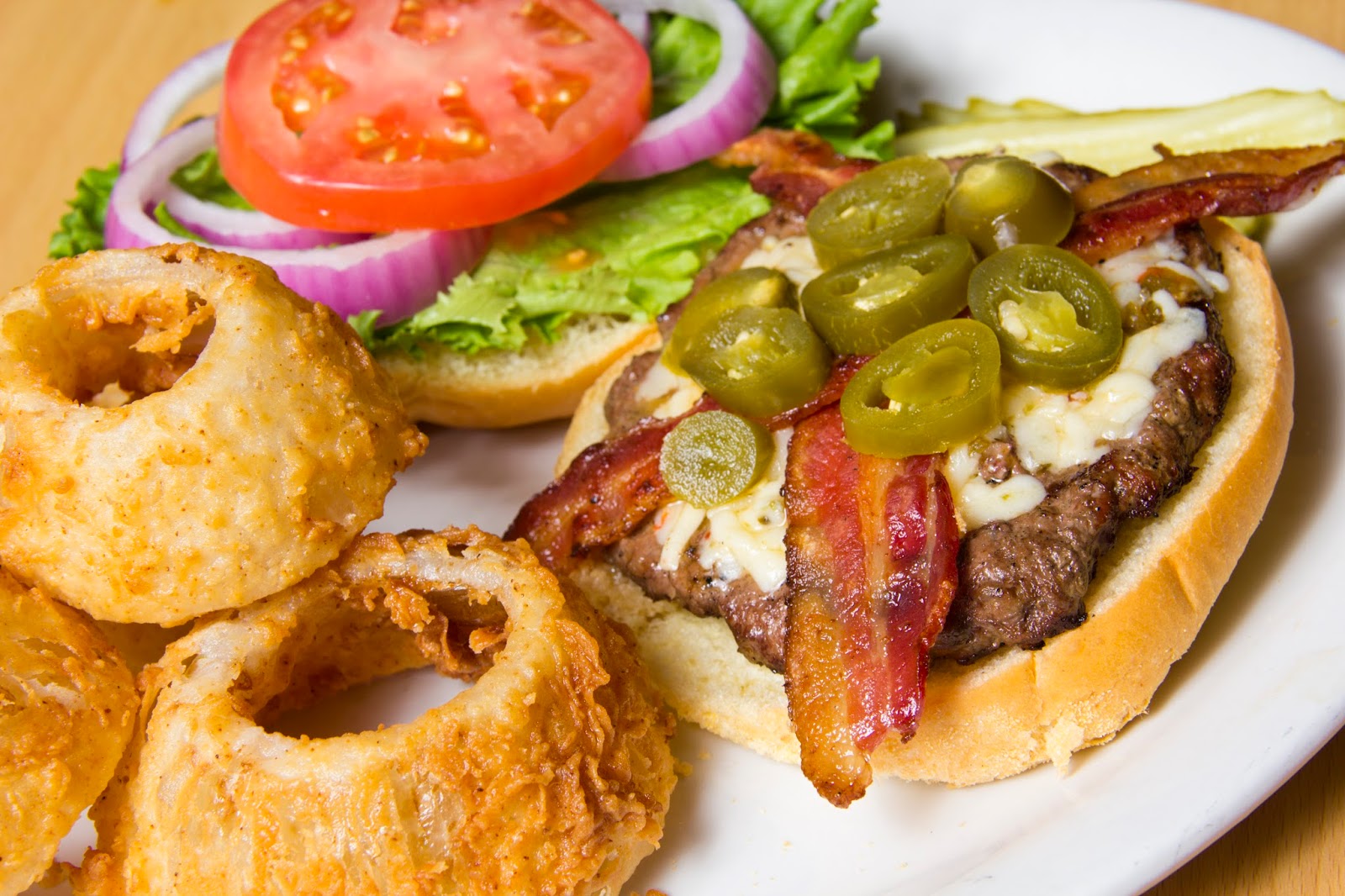 Wobbly Boots Roadhouse: 5 Health Benefits of Spicy Foods