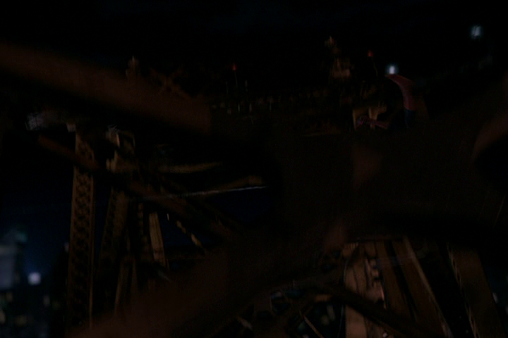 Popular Films of History: Spider-Man 2002 Part 7